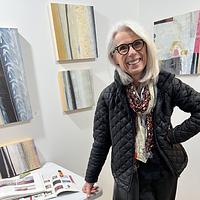 Mission Artists - Artist: Jean Brodie