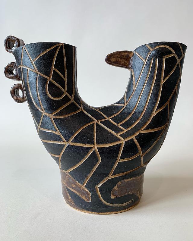 Mission Artists - Artist: Linda Matson